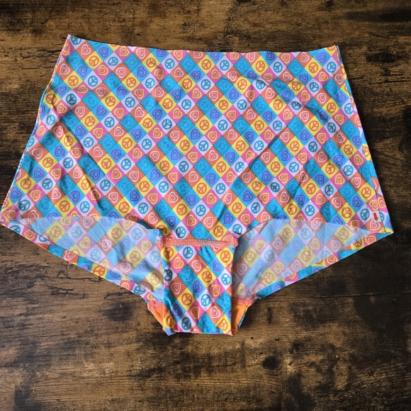 Cheek Boss | Intimates & Sleepwear | Nwot Cheek Boss Panties Size S ...